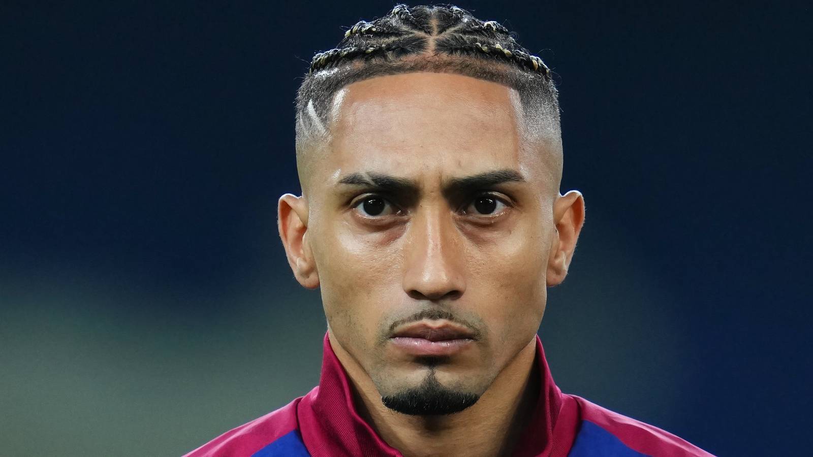 'I Hate You' - Fuming Barcelona Star Raphinha Slams Disneyland For ...