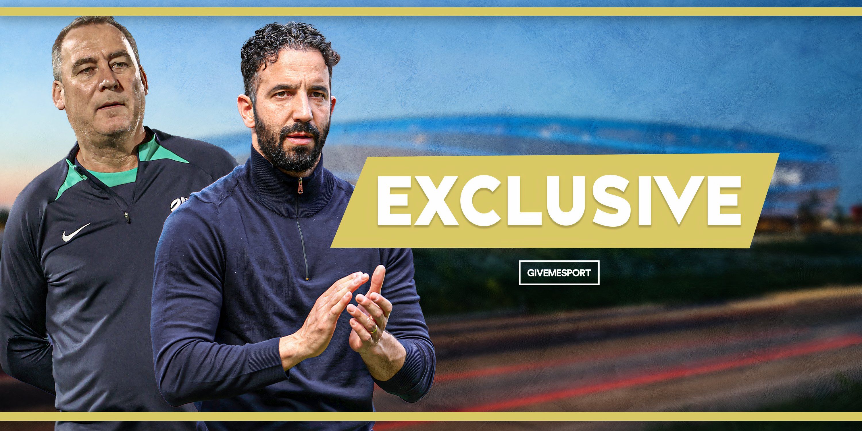 Exclusive: Rene Meulensteen Shares Big Ruben Amorim Sack Verdict at Man Utd