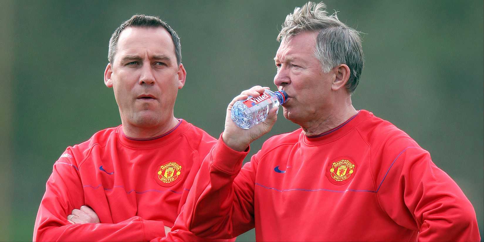 Sir Alex Ferguson's Ex-Assistant Details How He Would Fix Man Utd's Tactics