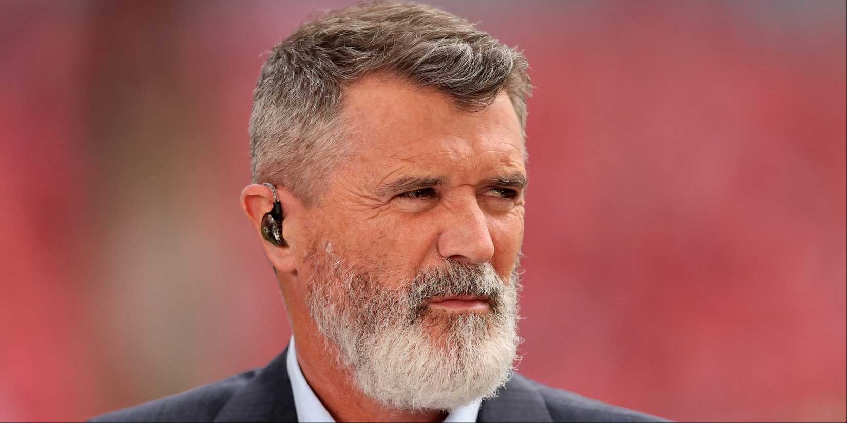 Man Utd: Roy Keane Suggested Harry Kane and Declan Rice Signings in 2023