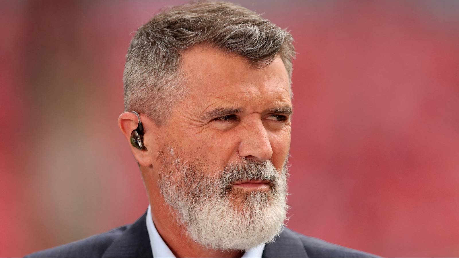 Roy Keane Named Man United Team-Mate He Refused to Speak to For 12 Months