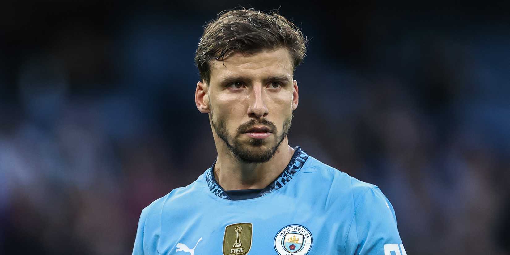 Alan Shearer Names Controversial Man Utd vs Man City Combined 11