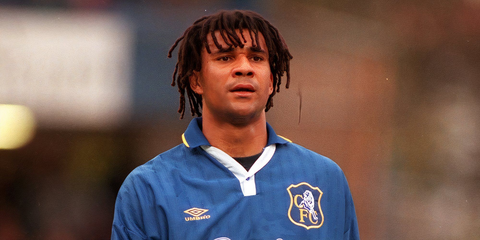 Ruud Gullit: English Football's Greatest Ever Player 'Wasn't ...