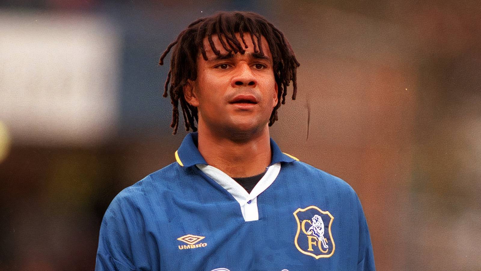 Ruud Gullit: English Football's Greatest Ever Player 'Wasn't ...