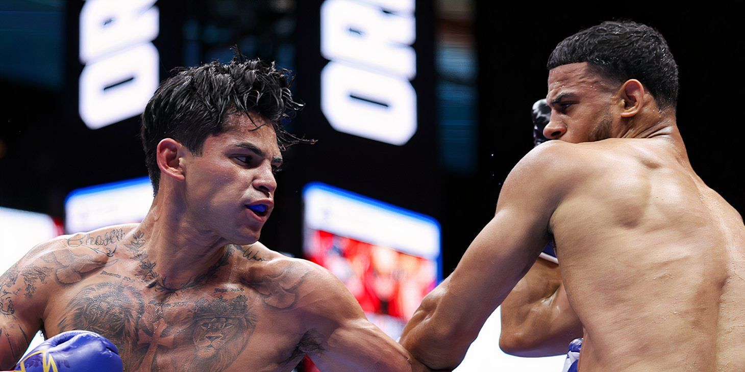 AI Scorecard For Rolly Romero's Massive Win Over Ryan Garcia