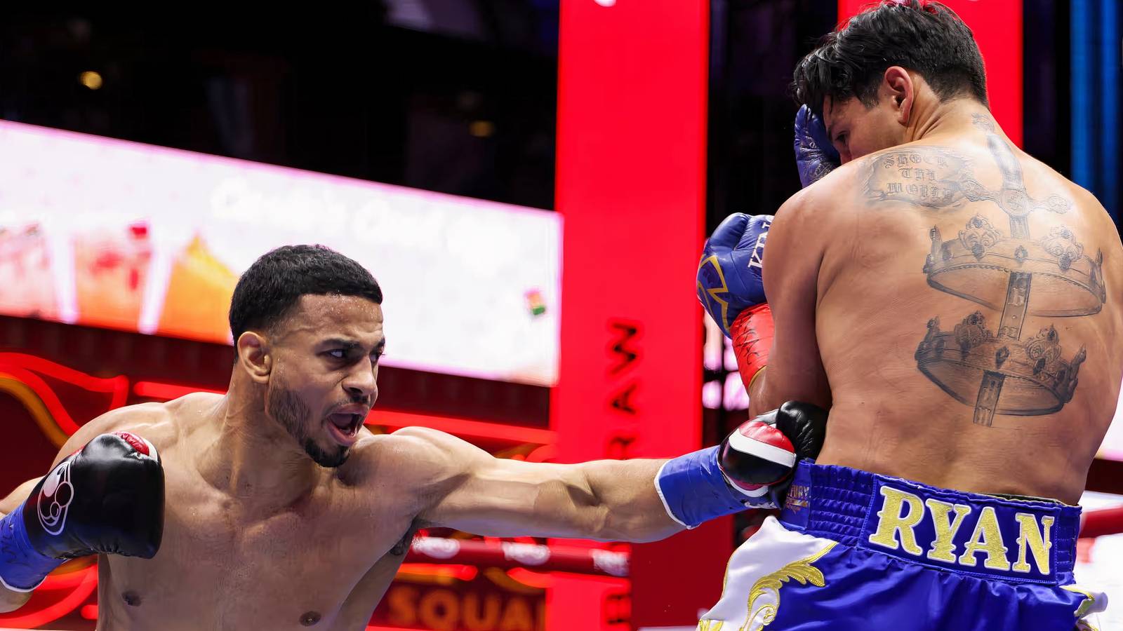 5 of Rolly Romero's Best Options in Boxing After Thrashing Ryan Garcia ...