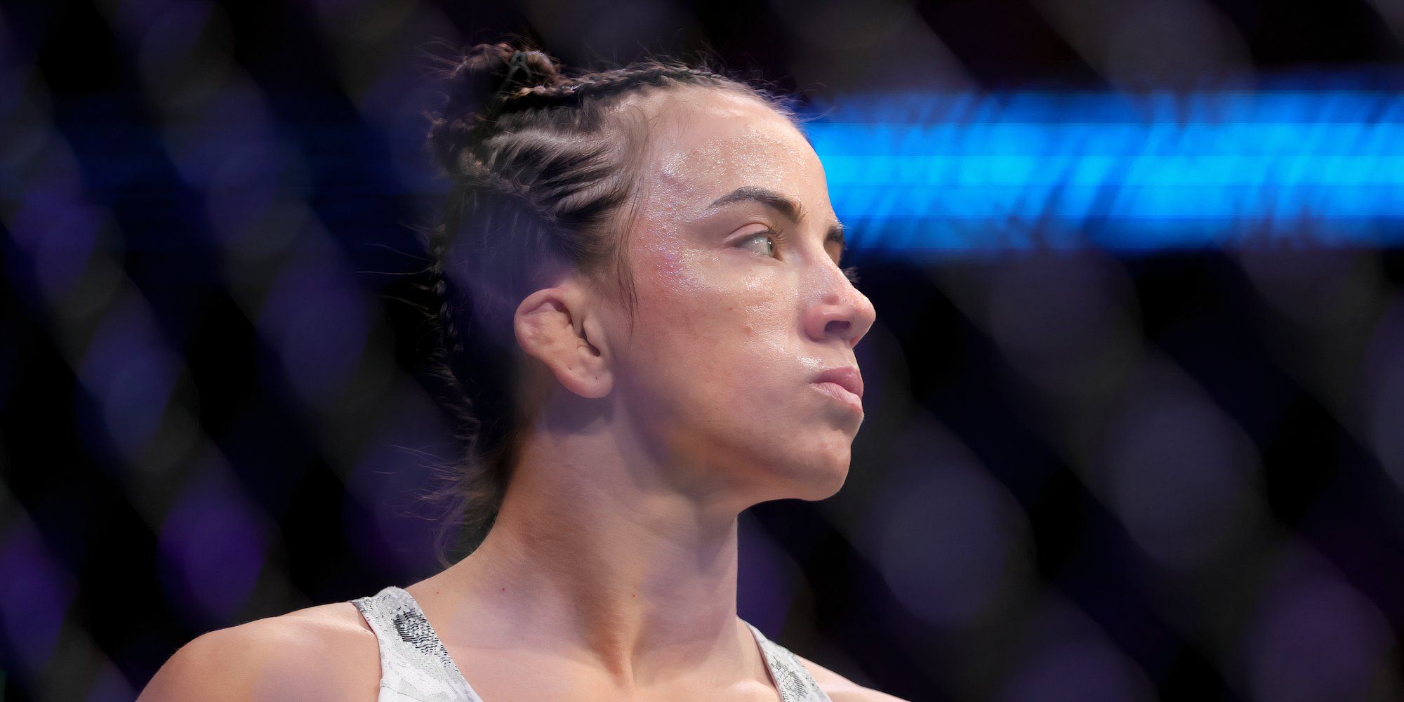 Why UFC's Main Event Was Canceled Moments Before Walk-Outs