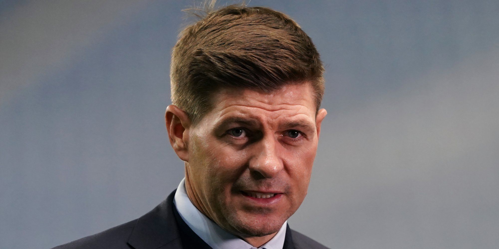 Steven Gerrard Urges Arne Slot to Sign 'Big Talent' For Liverpool