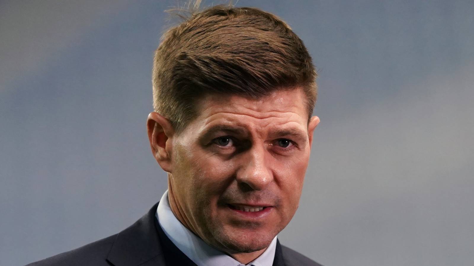Sources: Steven Gerrard Turns Down Rangers Return - Here's Why