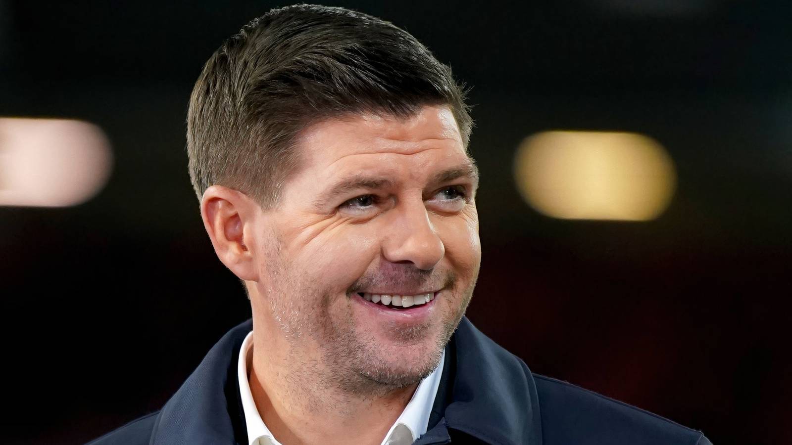 Next Rangers Manager: New Steven Gerrard Update After Surprise Development