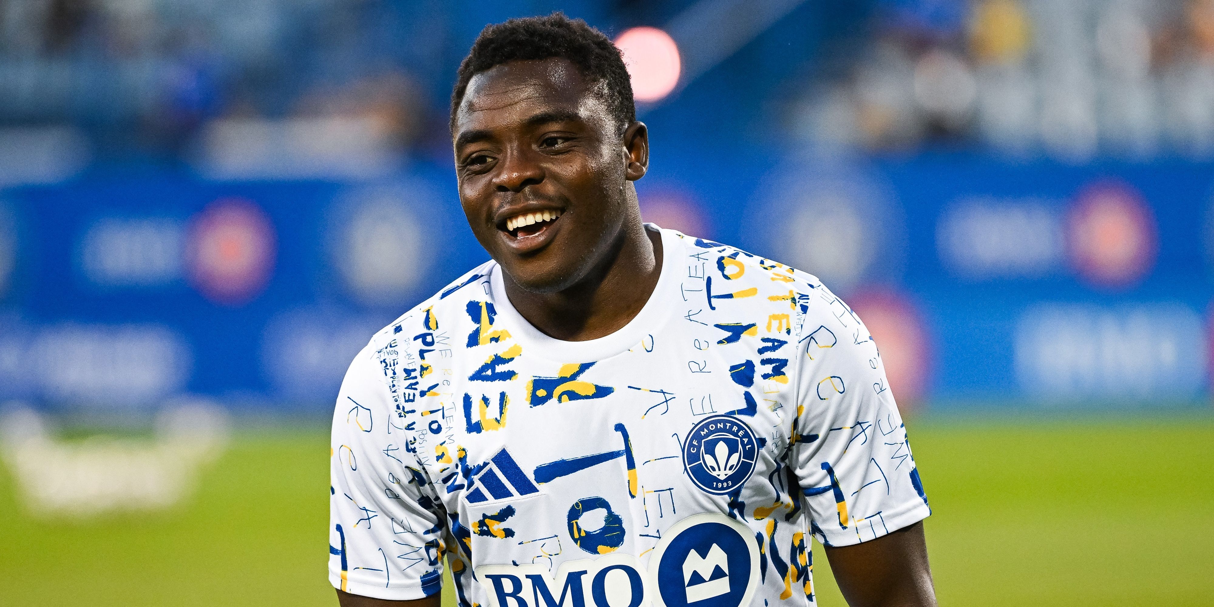 Wrexham leading race to sign CF Montréal forward: Sources