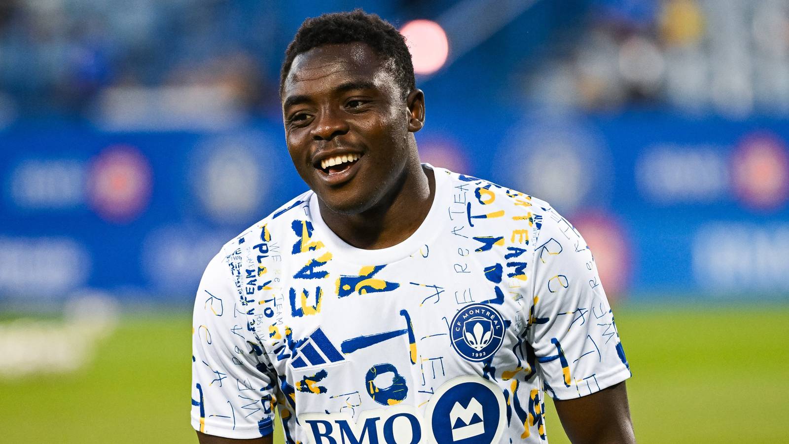 Wrexham leading race to sign CF Montréal forward: Sources