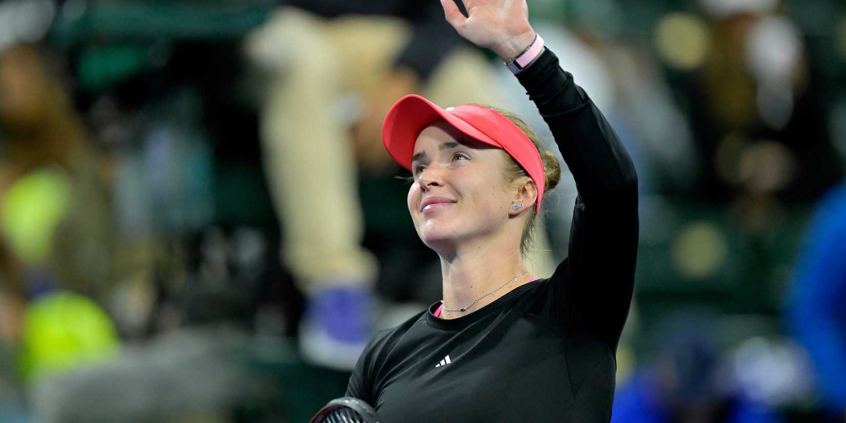 Women's WTA Tour Tennis Power Rankings (2025)