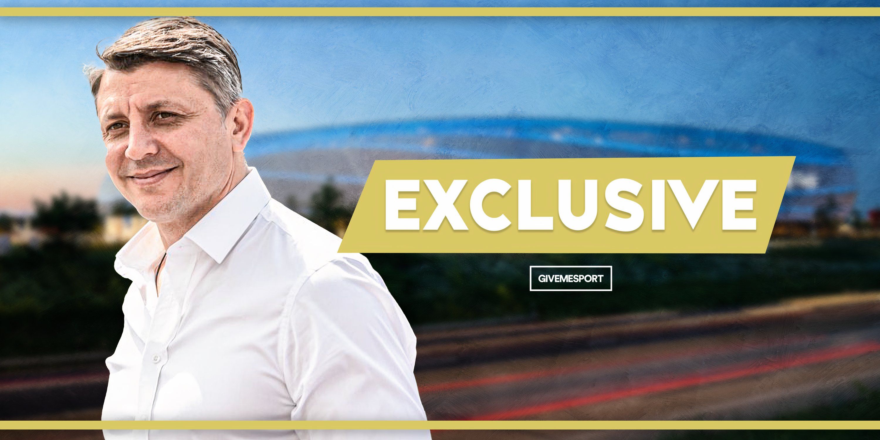 Exclusive Tan Kesler Interview: Chasing Polish Cup Final Glory and Hull ...