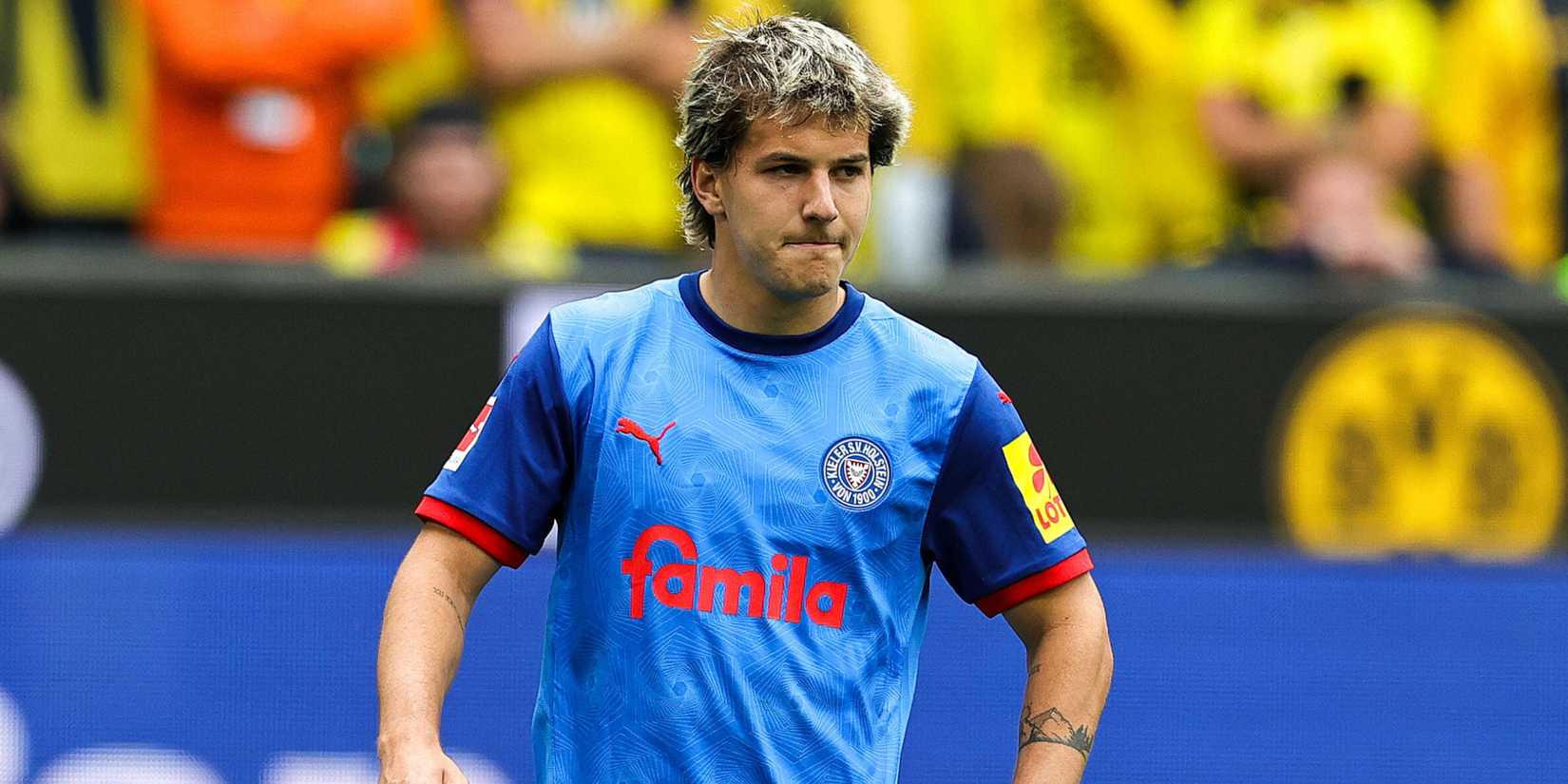 Top USMNT Transfers to Watch This Summer: Big Moves?