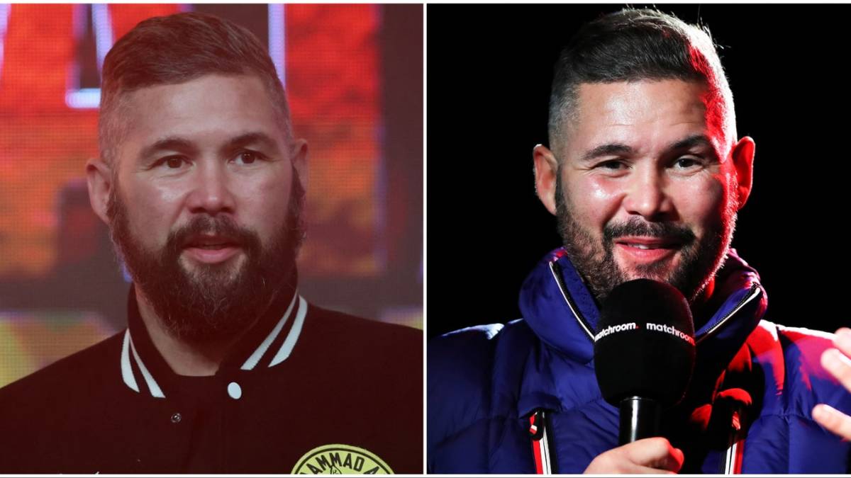 20-Year-Old Prospect Named as Britain's Next Superstar in Boxing