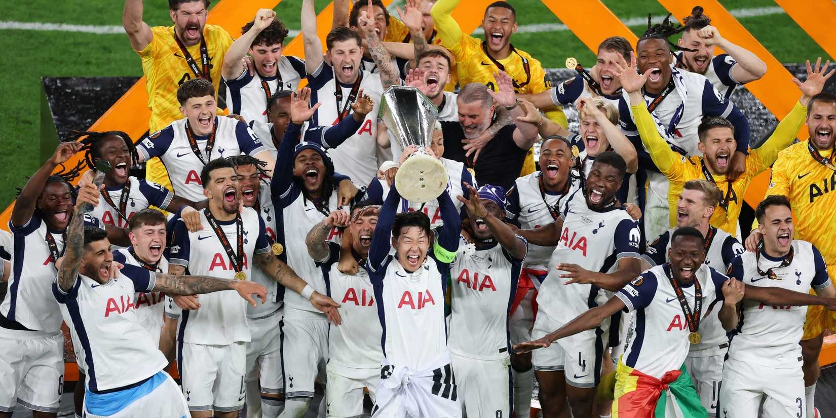 16 Most Followed Football Clubs in England Ranked in New Study
