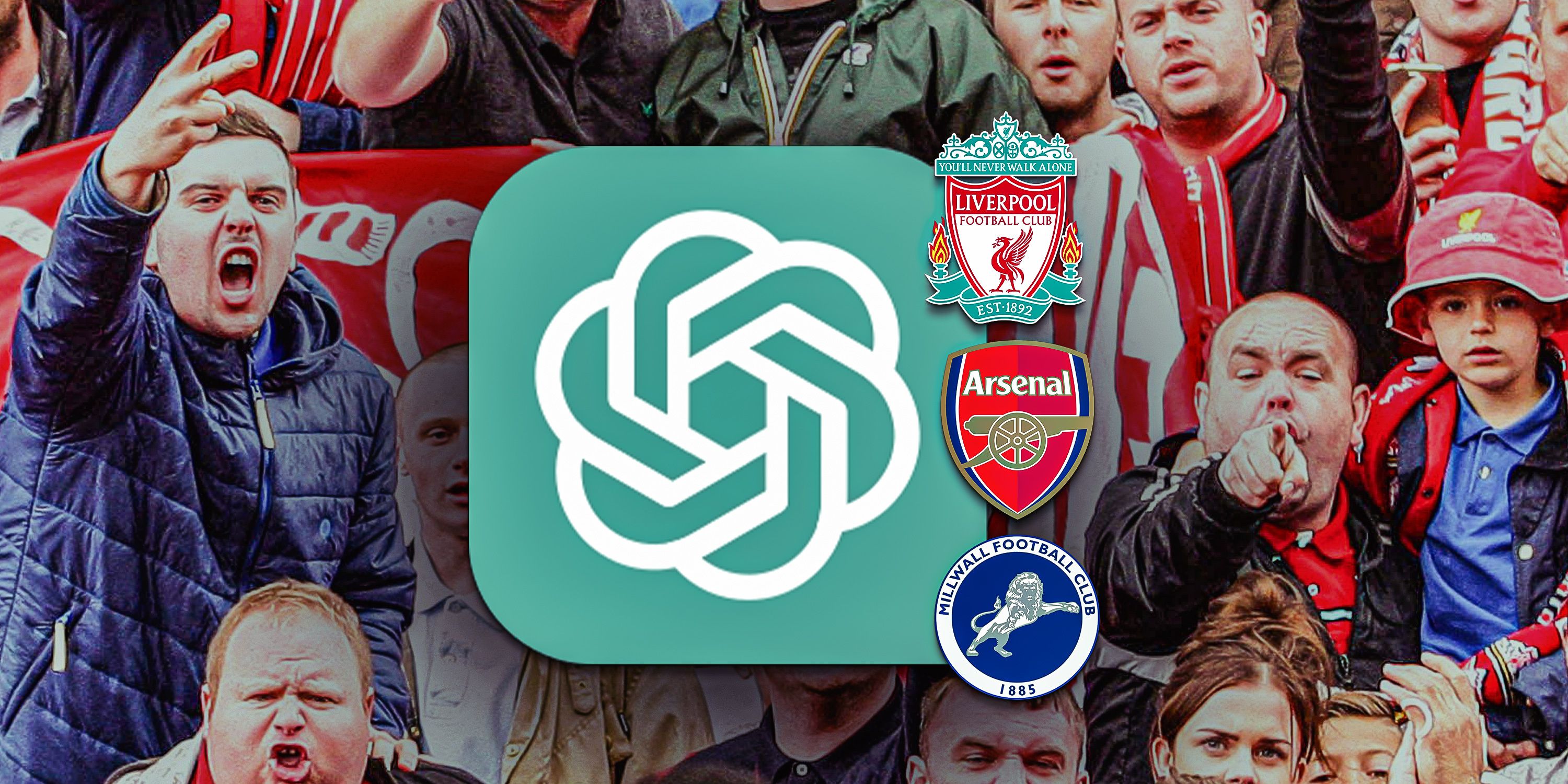 10 'Most Toxic' Fanbases in English Football - Named & Ranked by AI 10 'Most Toxic' Fanbases in English Football - Named & Ranked by AI