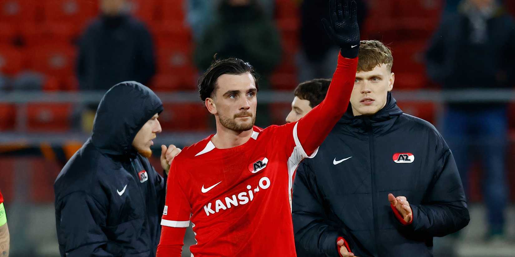 Romano: Troy Parrott Situation 'Interesting' as Leeds and West Ham Eye Move