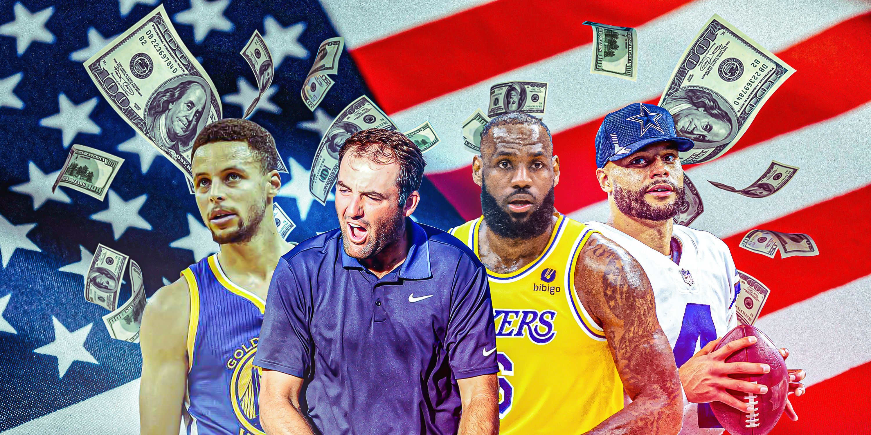 10 Best Small Forwards in NBA History (Ranked)