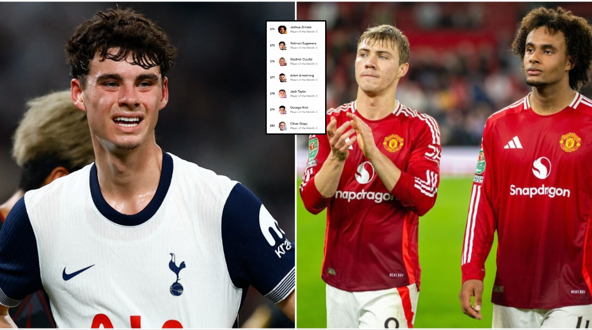 15 Worst Premier League Players in 2024/25