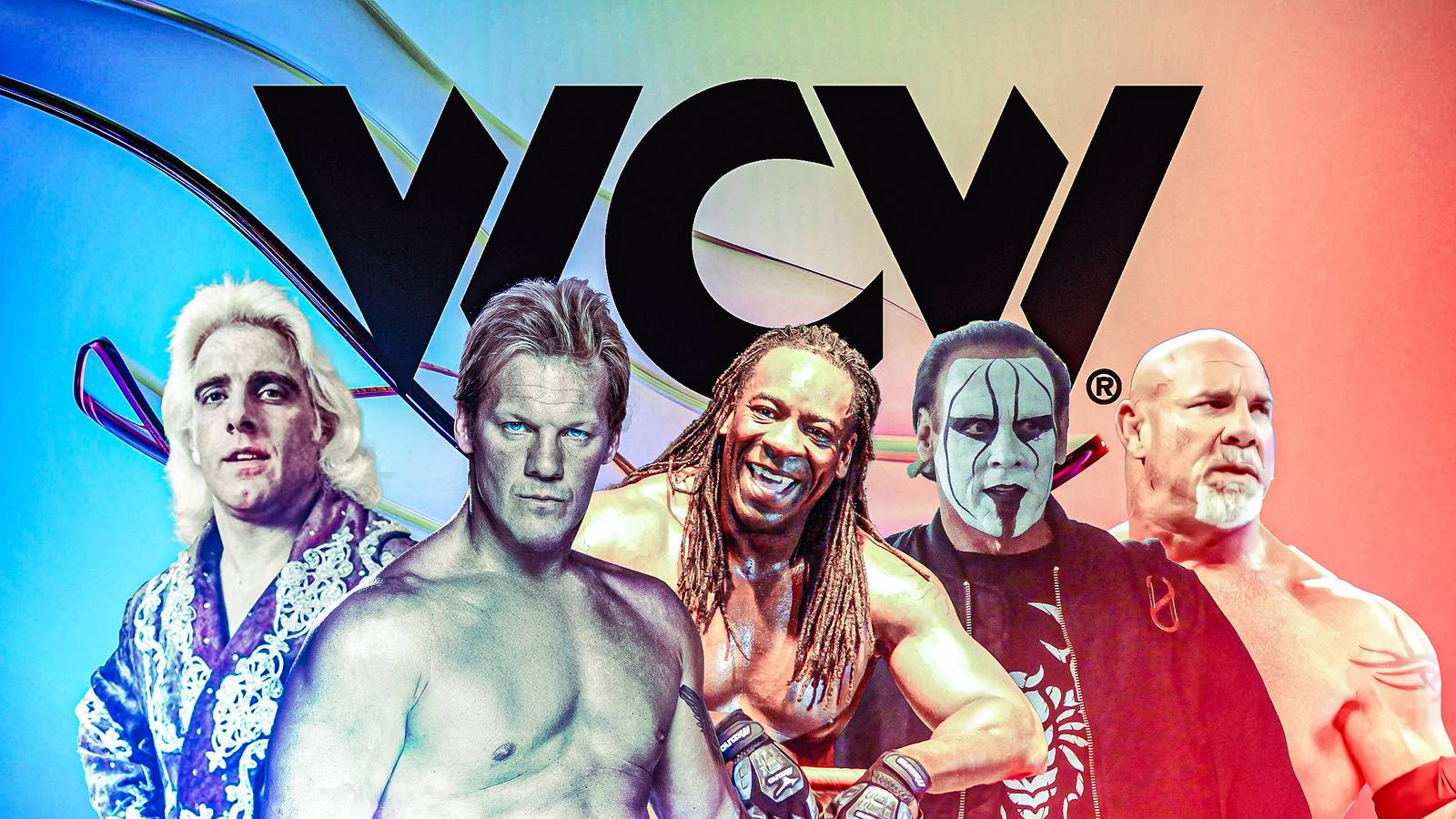 20 Greatest WCW Wrestlers of All Time Ranked by Fans