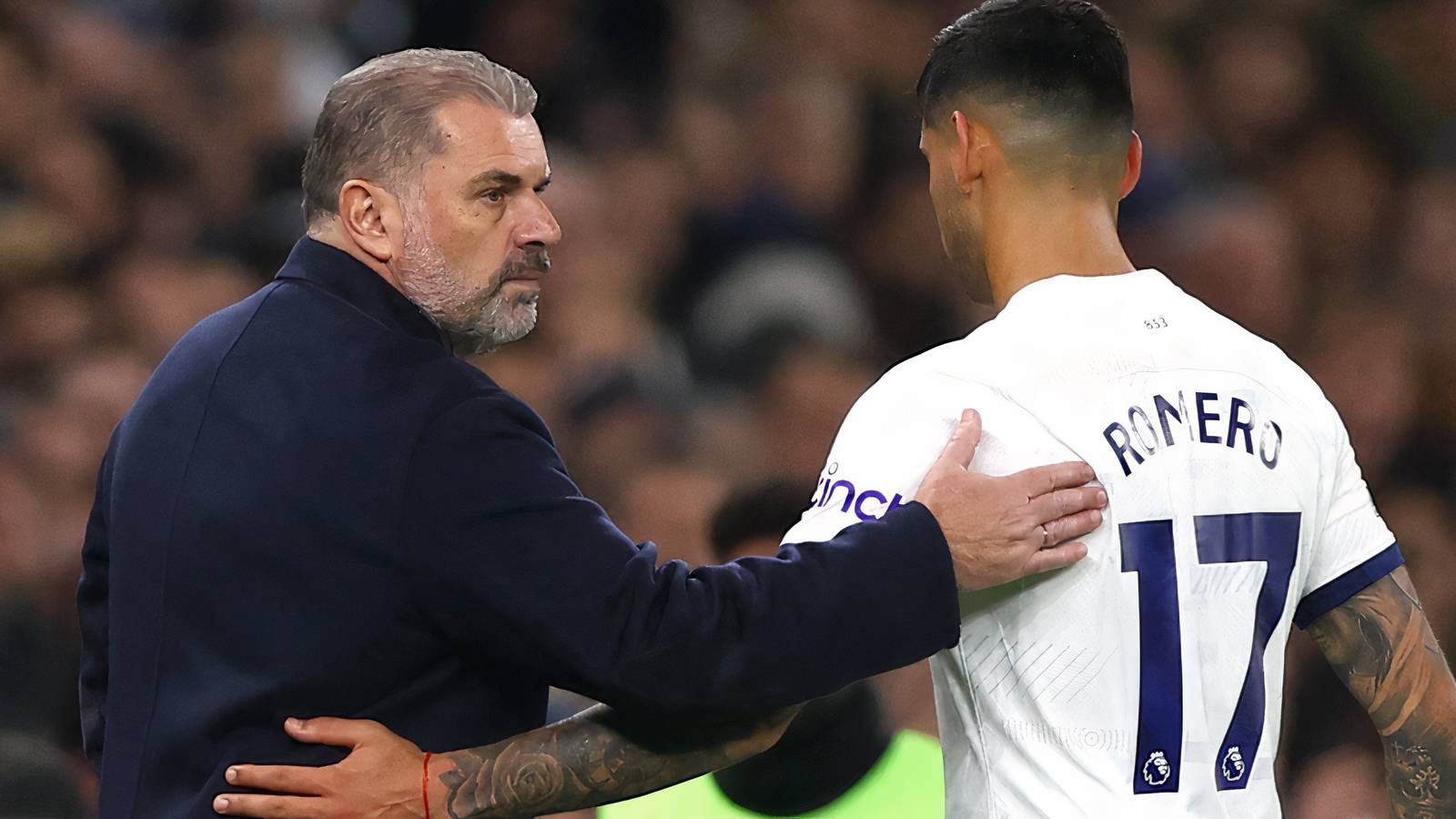 Tottenham Want to Sign ‘One of the Best Defenders in Serie A’ to ...