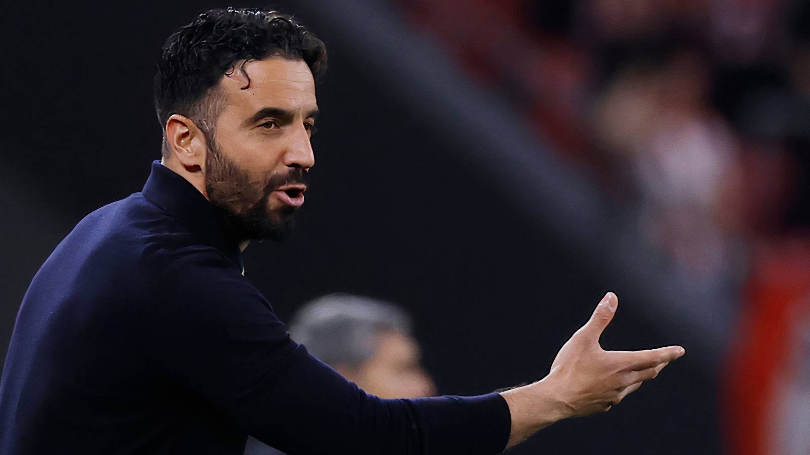 Man Utd ‘Offer’ £68m for ‘One of World’s Most Talented Players ...
