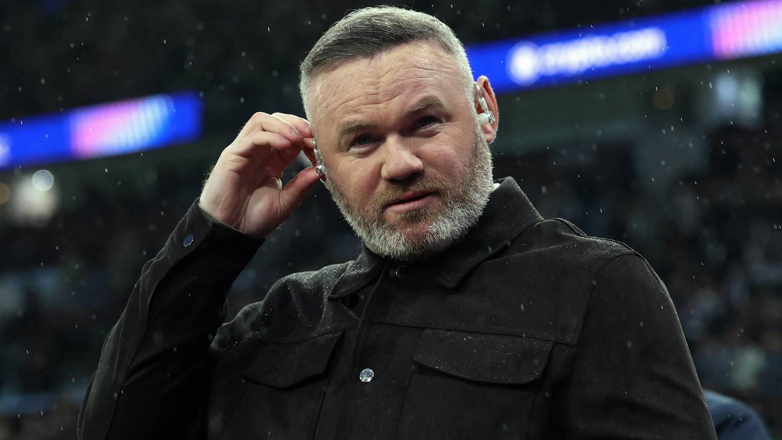 Wayne Rooney Lands Huge Punditry Deal Ahead of 25/26 Season
