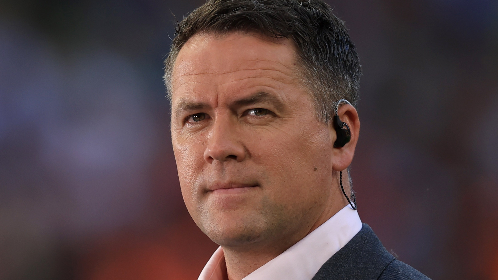 Michael Owen: ‘Liverpool Star Didn’t Know What He Was Doing in Crystal ...