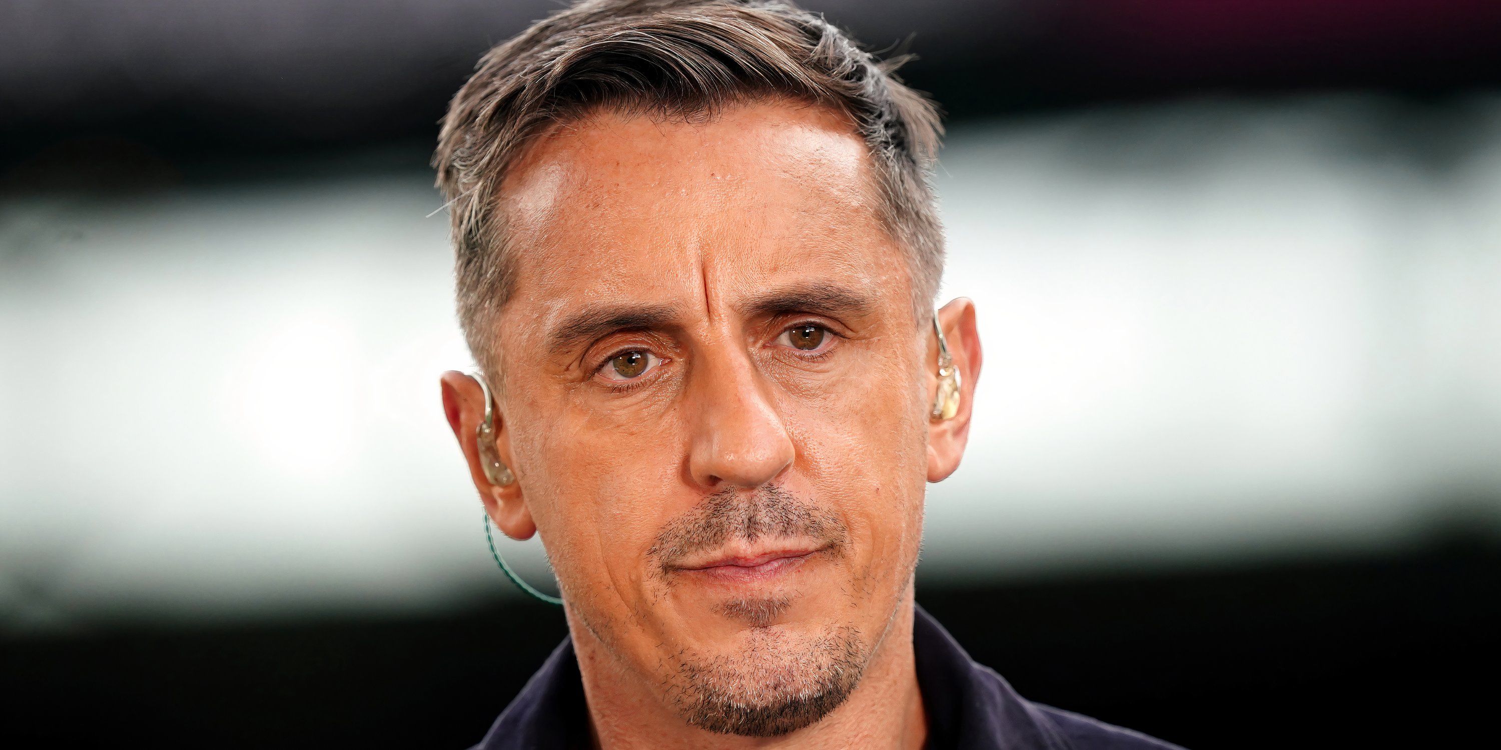 Gary Neville Names the Four Man Utd Players Who Must Leave Immediately