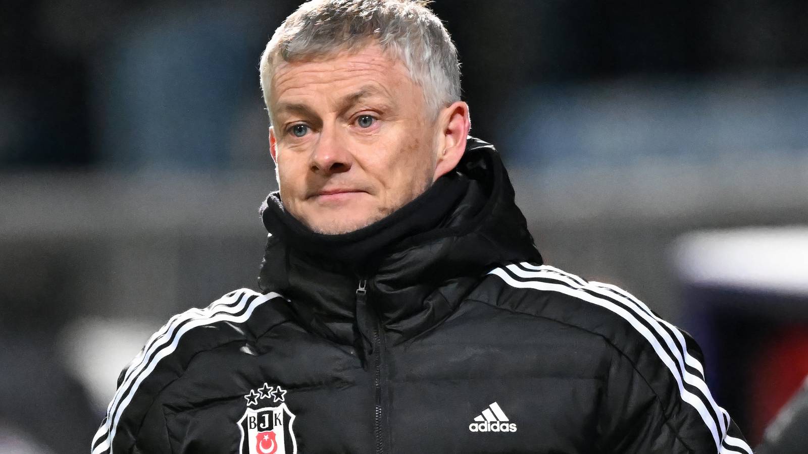 Ole Gunnar Solskjaer Receives Strong Besiktas Verdict After Facing ...