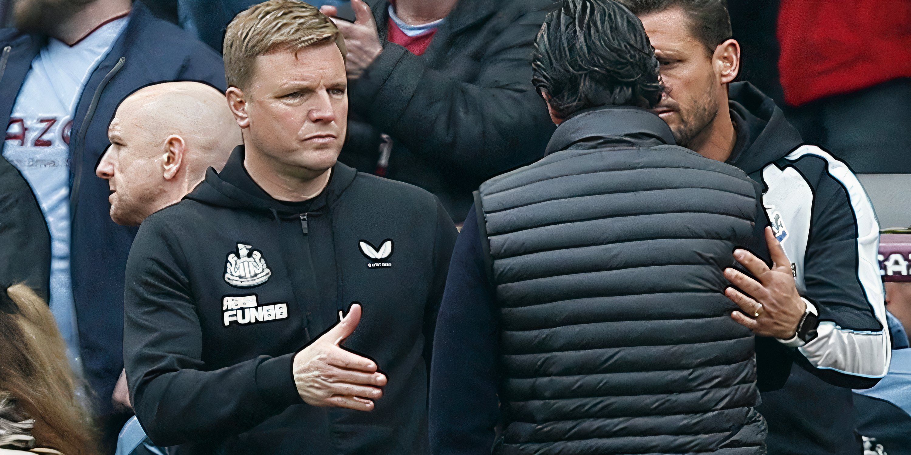 Craig Hope: Newcastle Want to Cash in on FFP Issues to Sign ‘Simply ...