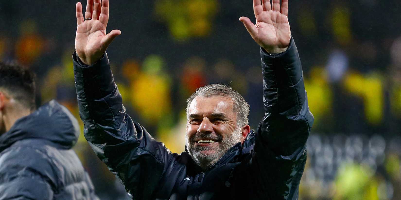 10 Best Tottenham Managers in History (Ranked)