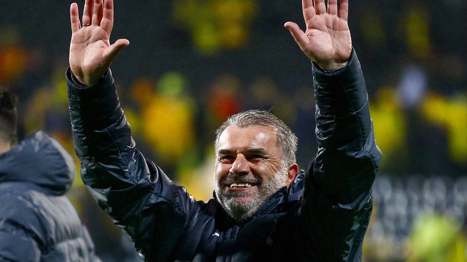 Tottenham ‘Frontrunners’ to Sign ‘Phenomenal’ England International Star