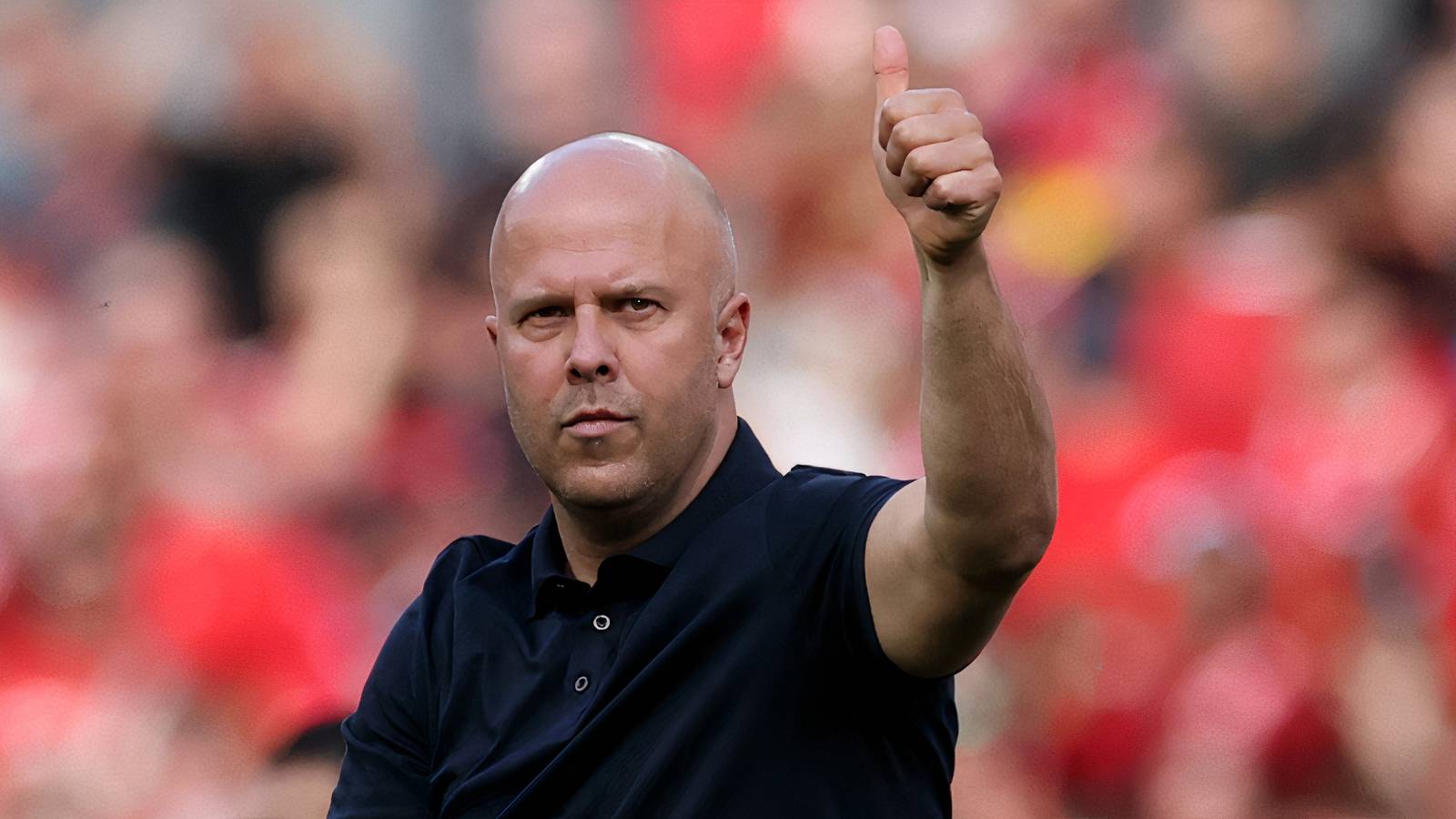 Liverpool Could Enter Race to Sign 'Mind-Blowing' £70m Arsenal Target