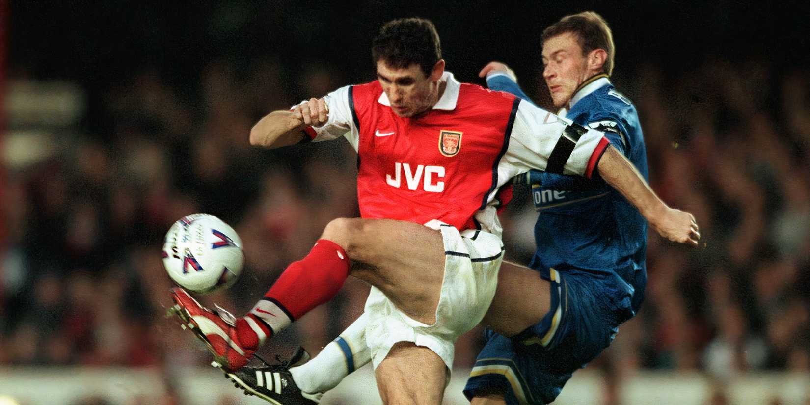 Duncan Ferguson Names the 6 Toughest Defenders He Ever Faced - Includes ...