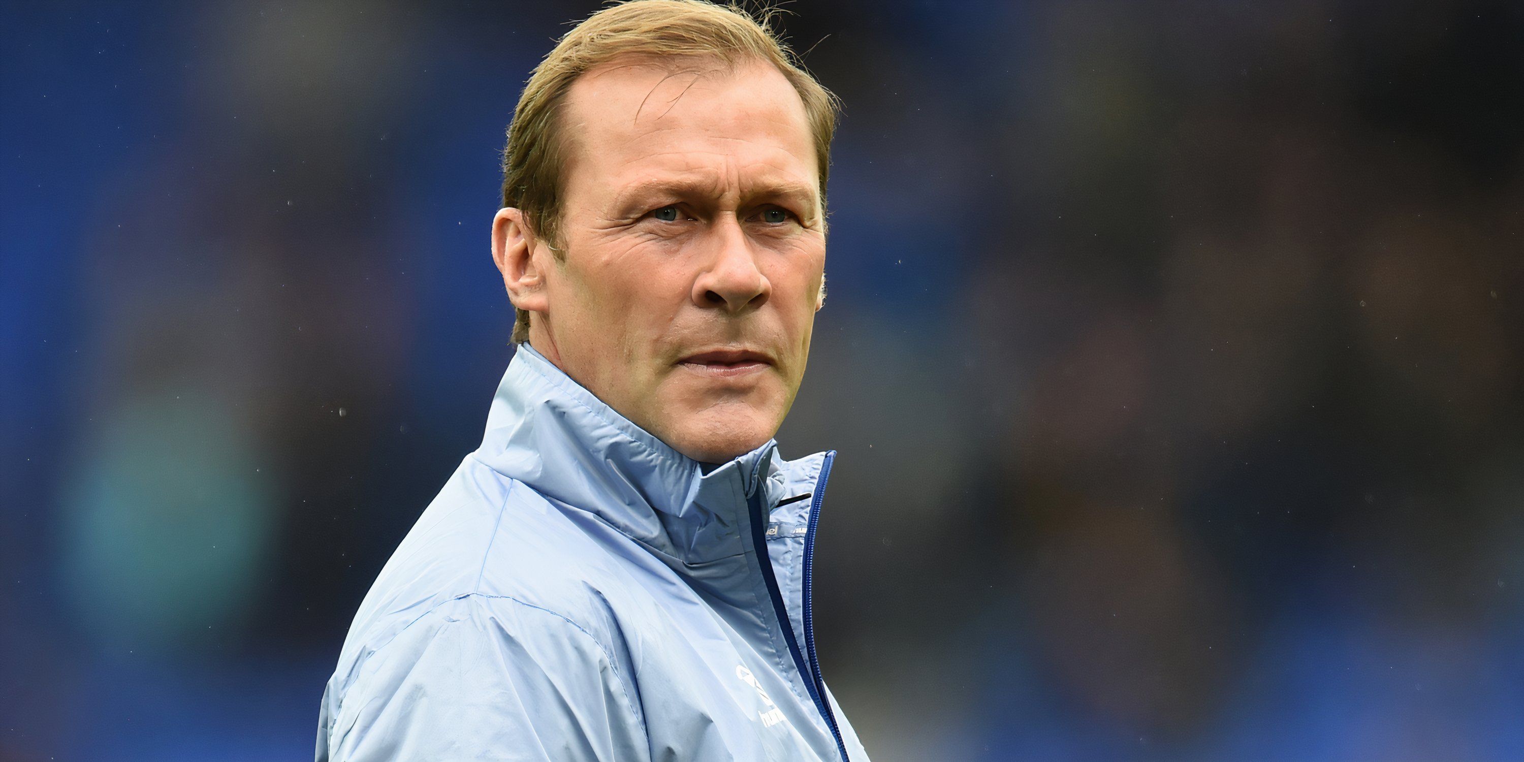 Duncan Ferguson Names the 6 Toughest Defenders He Ever Faced - Includes ...