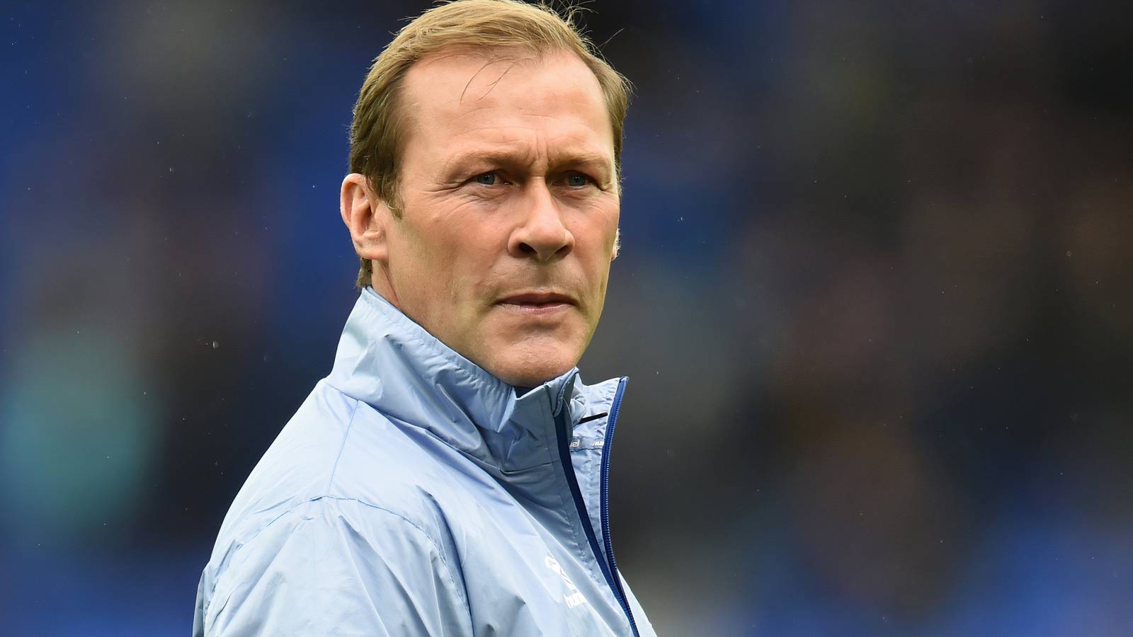 Duncan Ferguson Names the 6 Toughest Defenders He Ever Faced - Includes ...