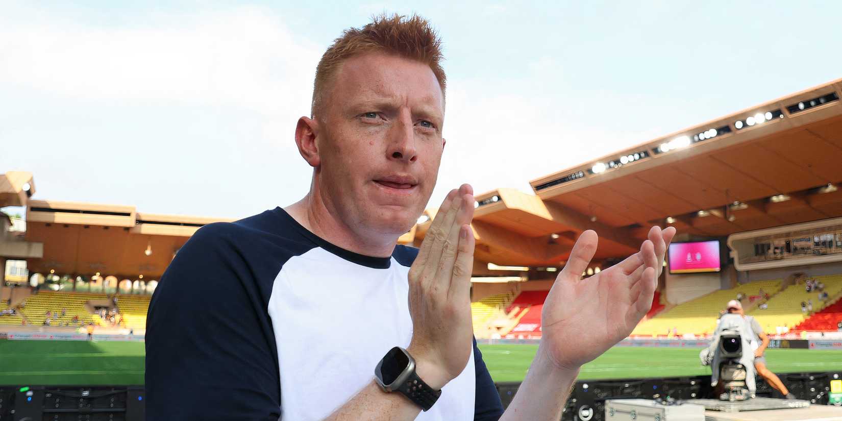 Meet Will Still: From Football Manager Addict to Managerial Powerhouse