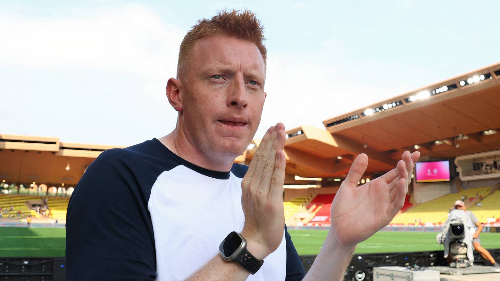 Southampton v Wrexham Confirmed Starting Lineups for Championship Match