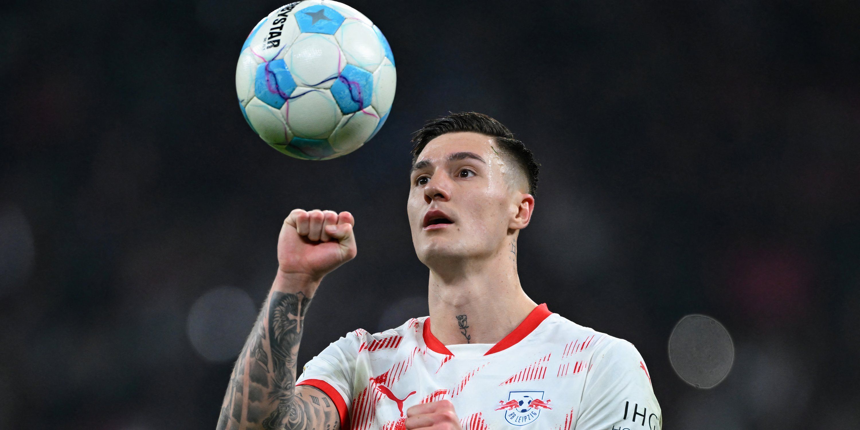 'As of Now' - Fabrizio Romano Drops Newcastle and Man Utd Update on Sesko