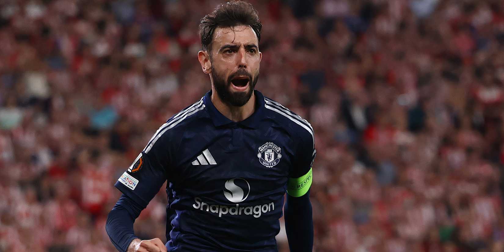 Henry Winter: Man Utd's Best Player 'Would Only Make the Bench' For ...