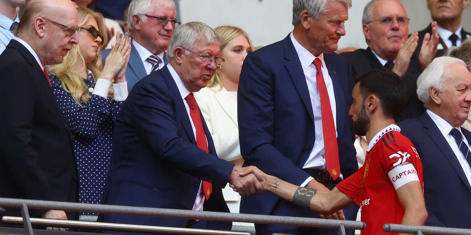 Henry Winter: Man Utd's Best Player 'Would Only Make the Bench' For ...