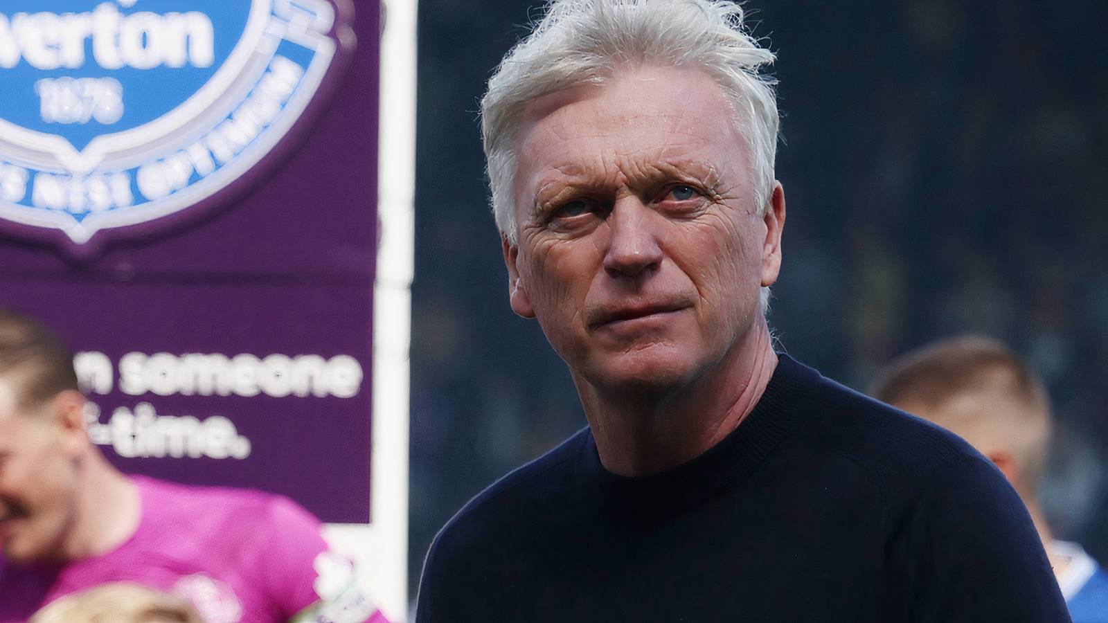 Everton Eyeing Audacious Move to Sign 'Special' Star Alongside Delap