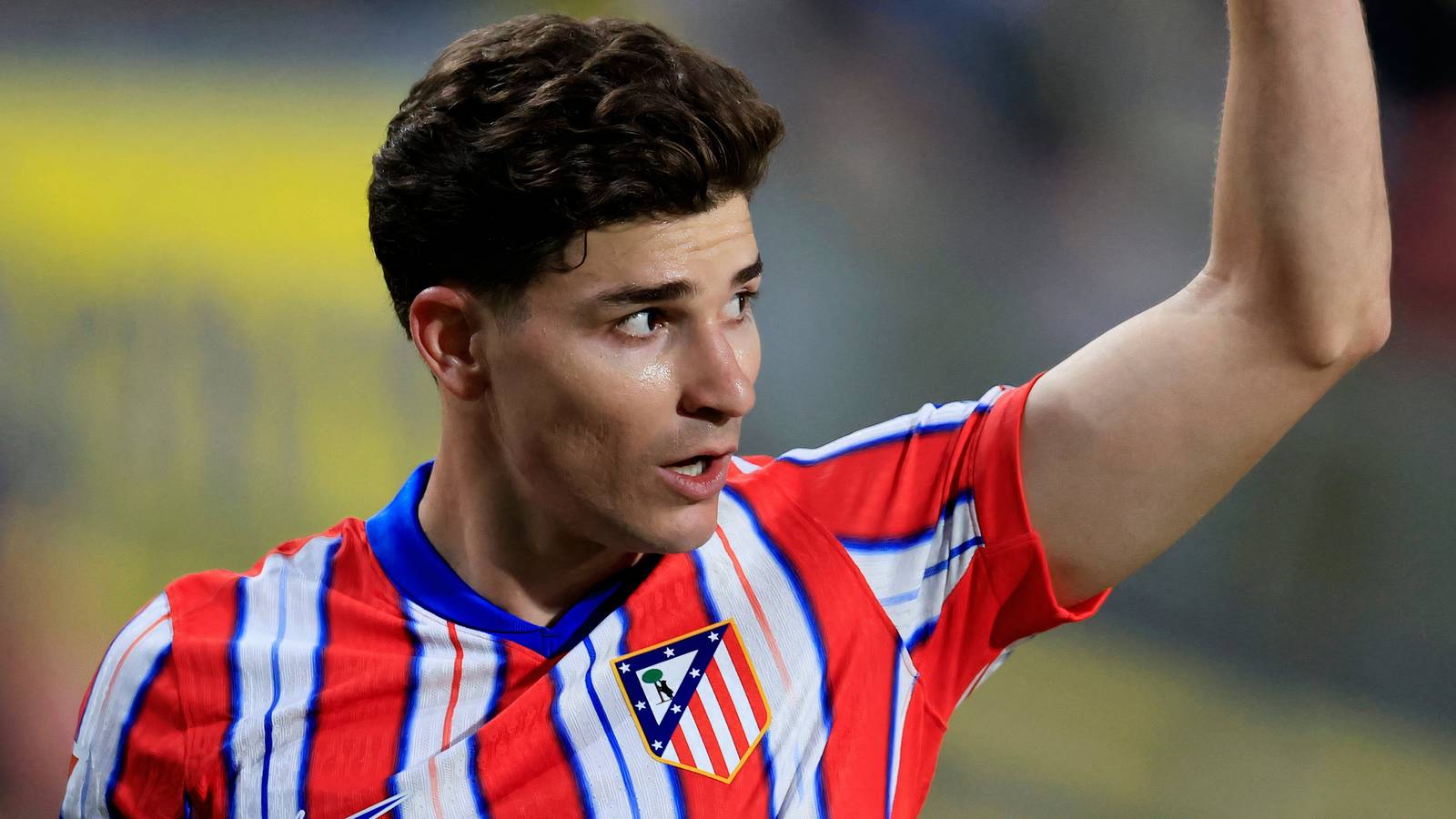 Charles Watts Shares Update on Arsenal Move to Sign Julian Alvarez