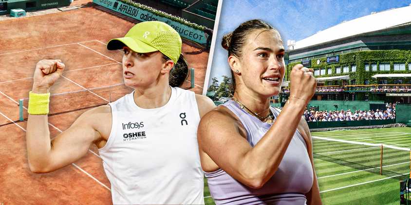 Tennis Scoring Explained