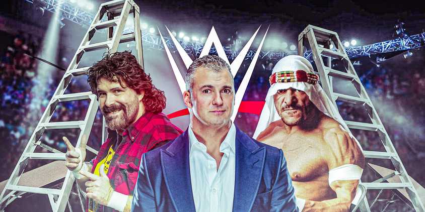 10 Highest-Paid WWE Superstars [2025]
