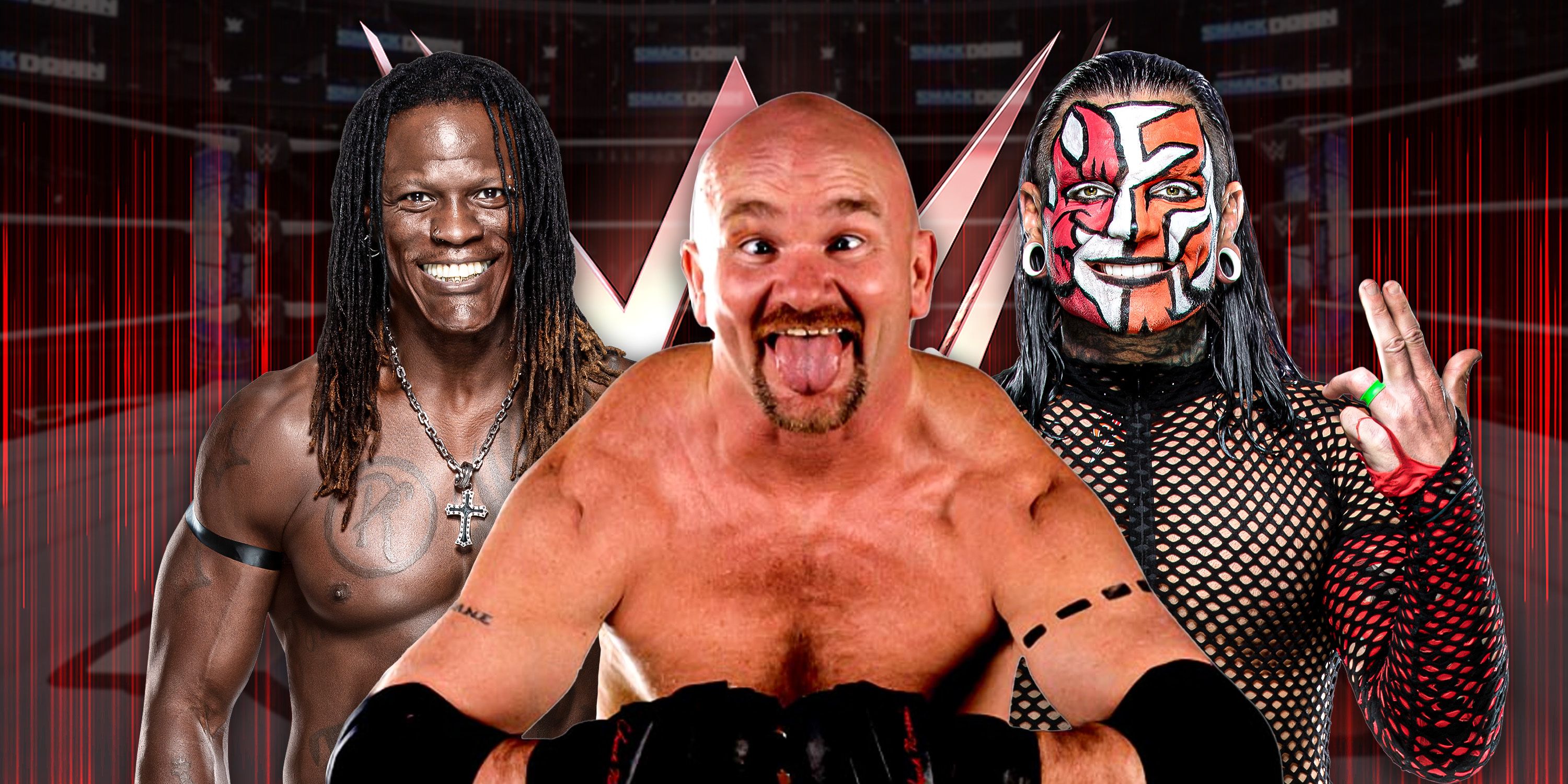 10 All-Time Fan Favourite Wrestlers [Ranked]