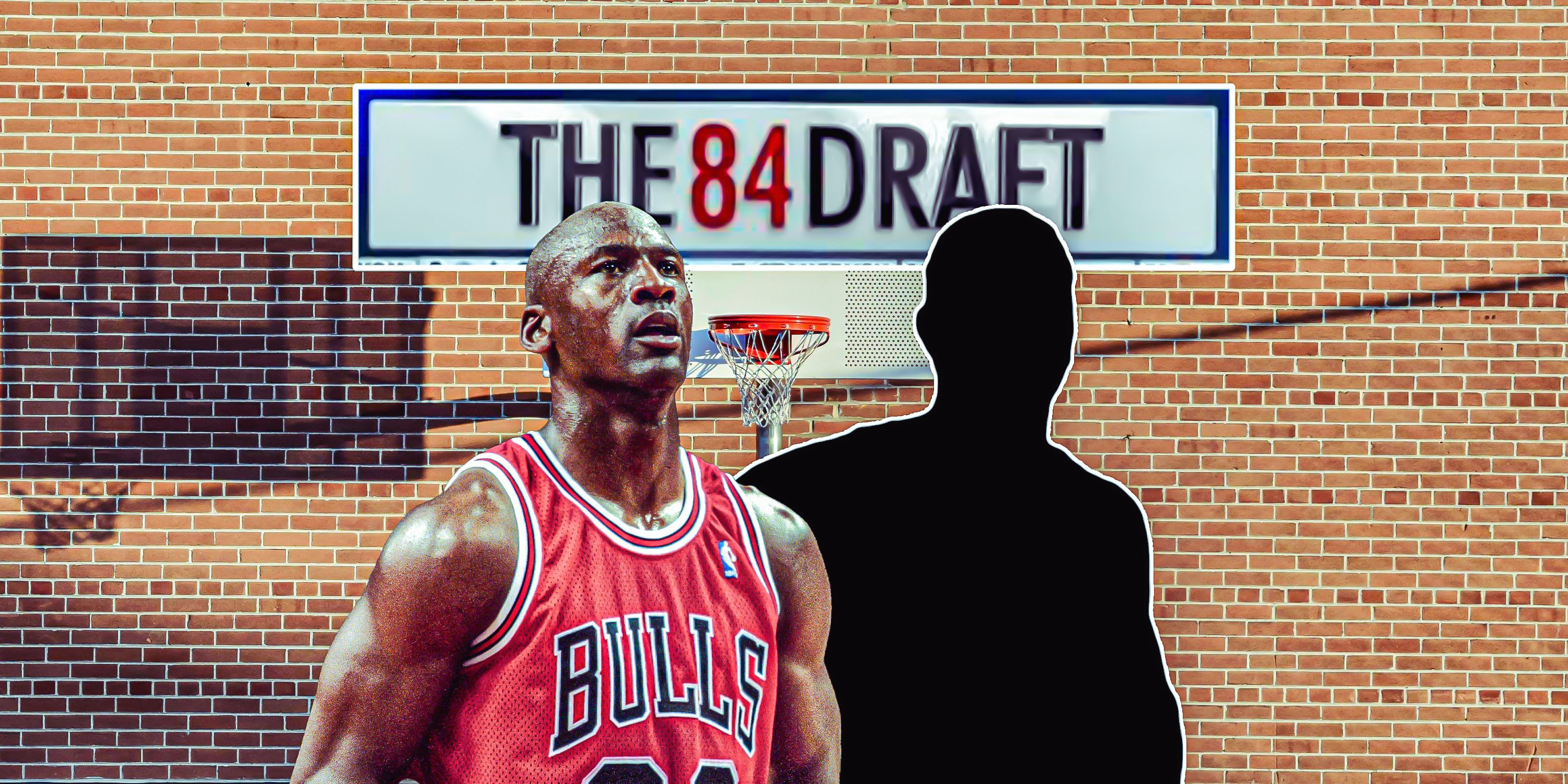 'I Was Drafted Ahead of Michael Jordan & Called Worst Draft Pick in US ...